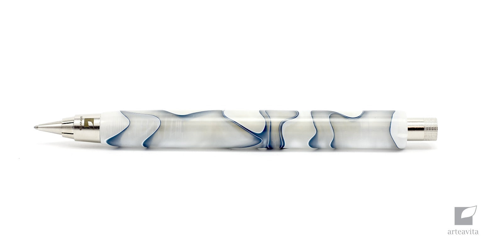 Handmade pencil/ballpoint pen/clutch pencil/lead holder| – arteavita