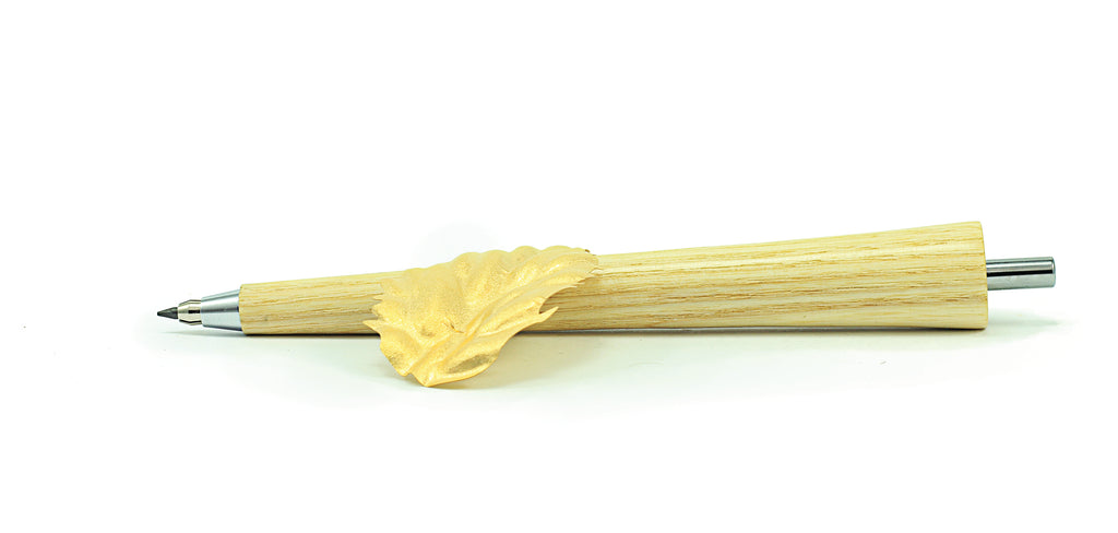 2.0 mm handmade sketch pencil/ballpoint pen| lead holder | – arteavita