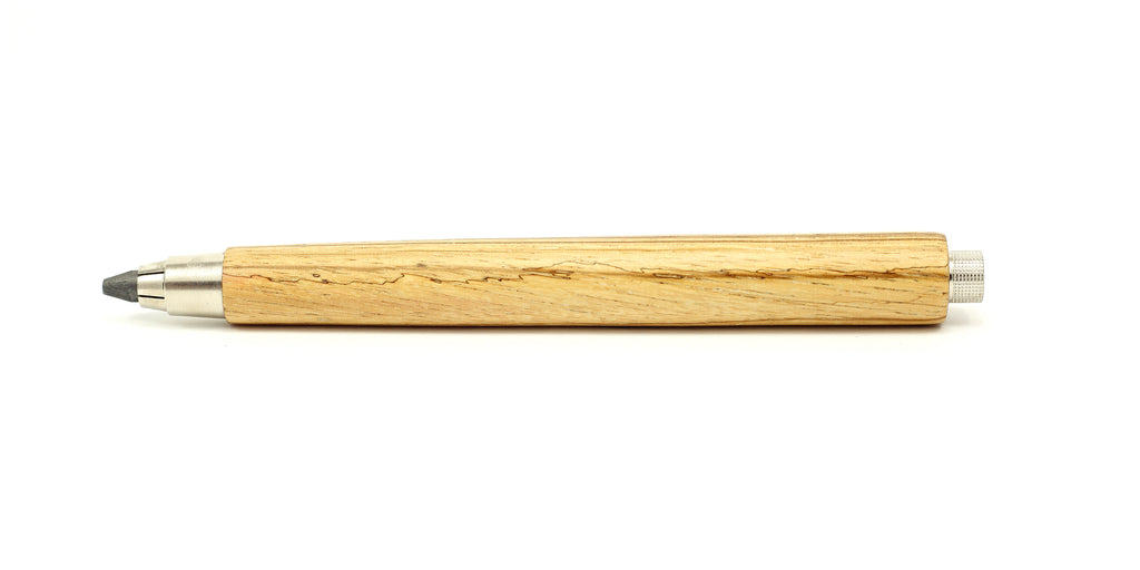 5.6mm handmade sketch pencil/ballpoint pen| lead holder | – arteavita