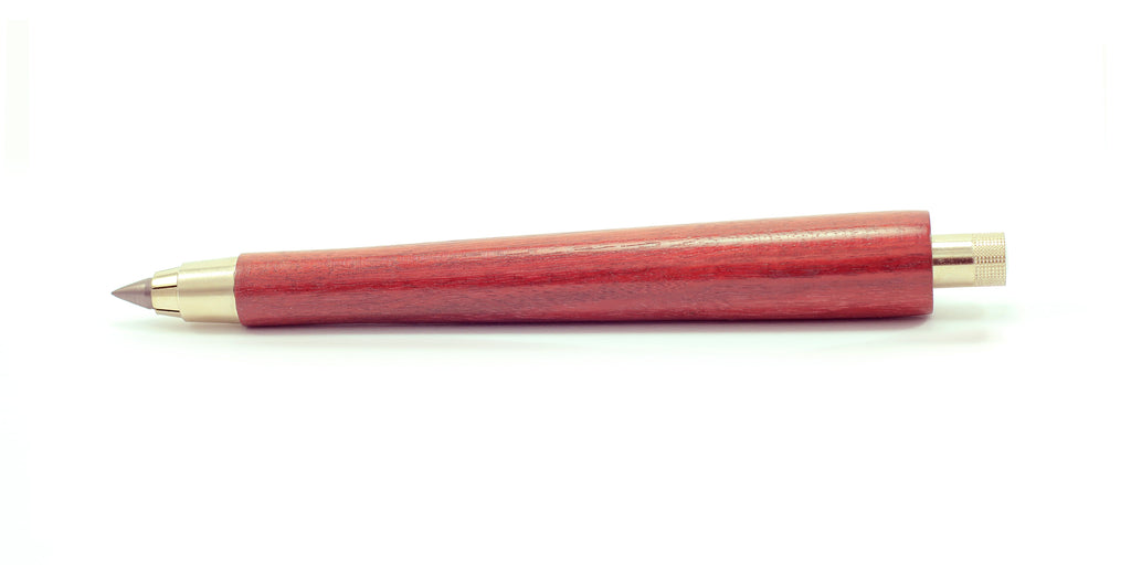 5.6mm handmade sketch pencil/ballpoint pen| lead holder | – arteavita