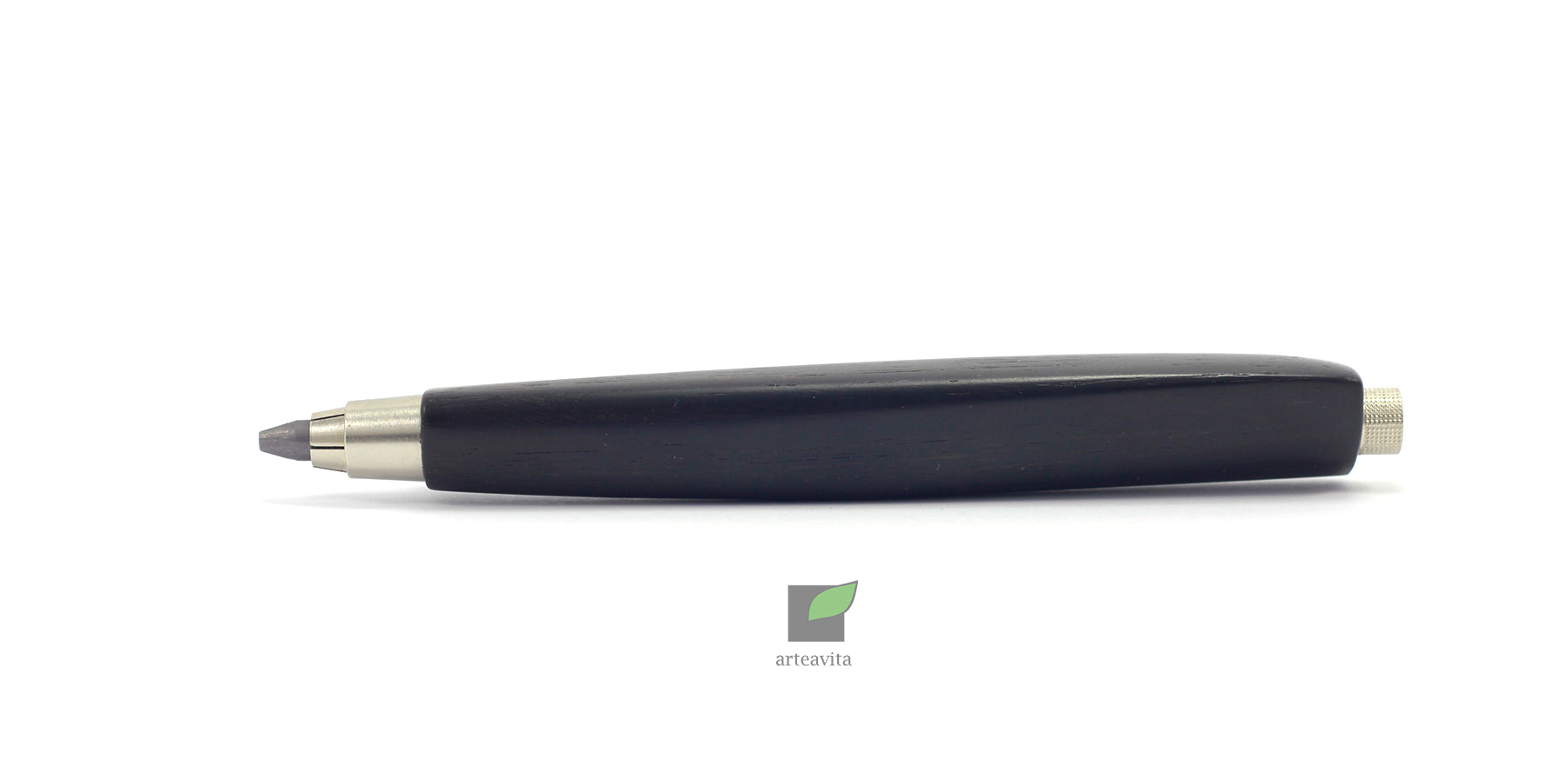 5.6mm handmade sketch pencil/ballpoint pen| lead holder | – arteavita
