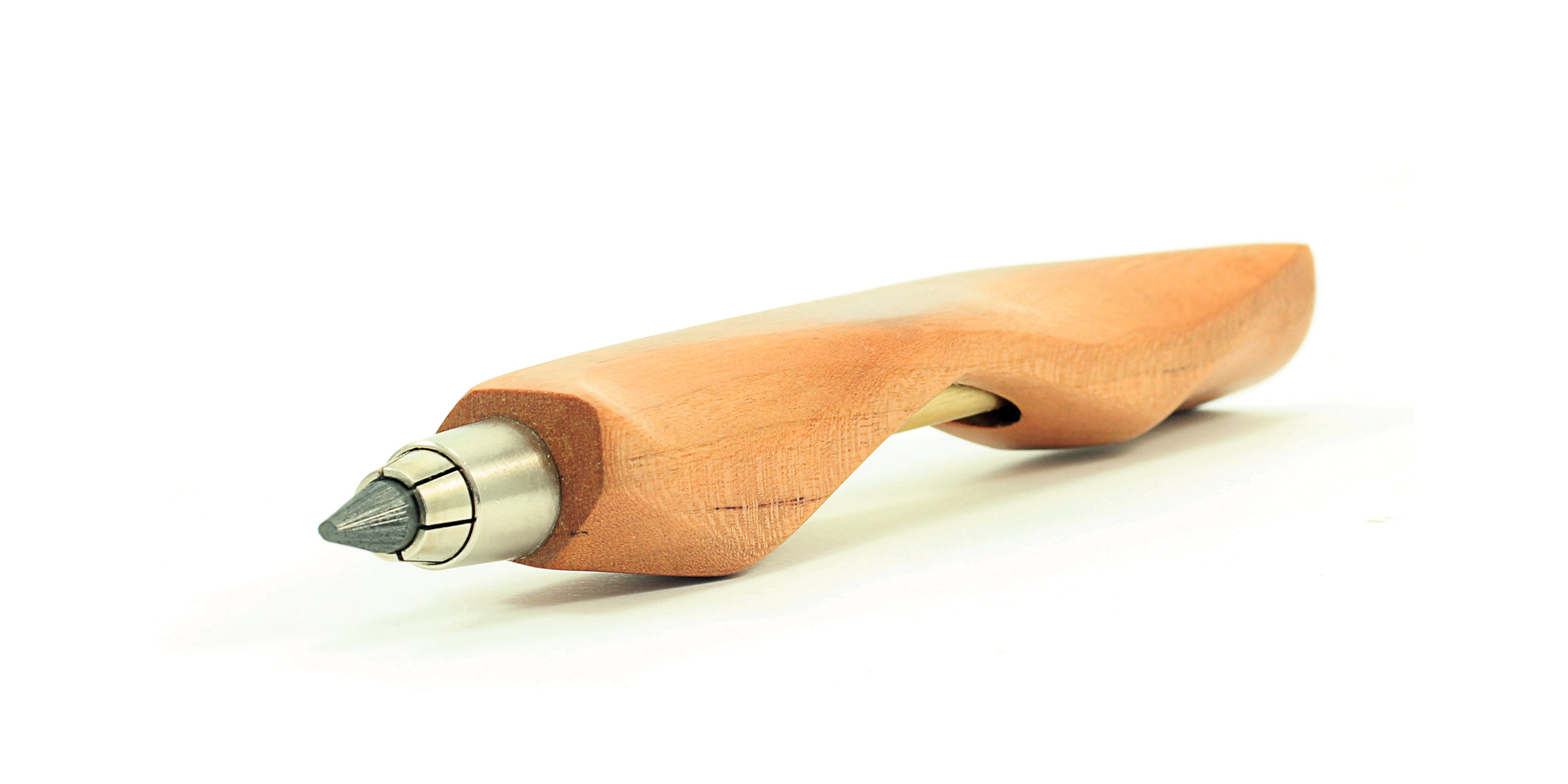 5.6mm handmade sketch pencil/ballpoint pen| lead holder | – arteavita