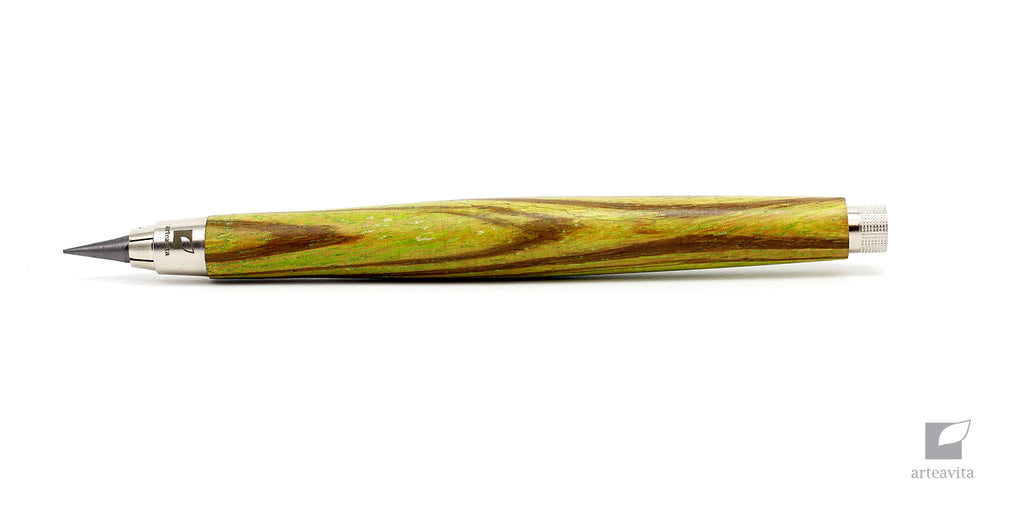 5.6mm handmade sketch pencil/ballpoint pen| lead holder | – arteavita