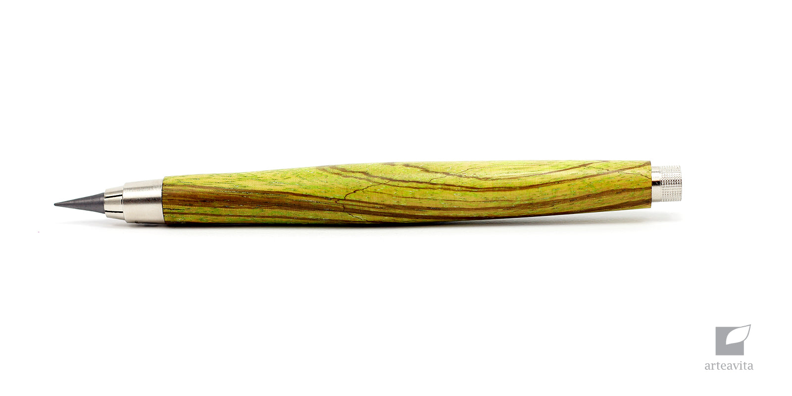 5.6mm handmade sketch pencil/ballpoint pen| lead holder | – arteavita