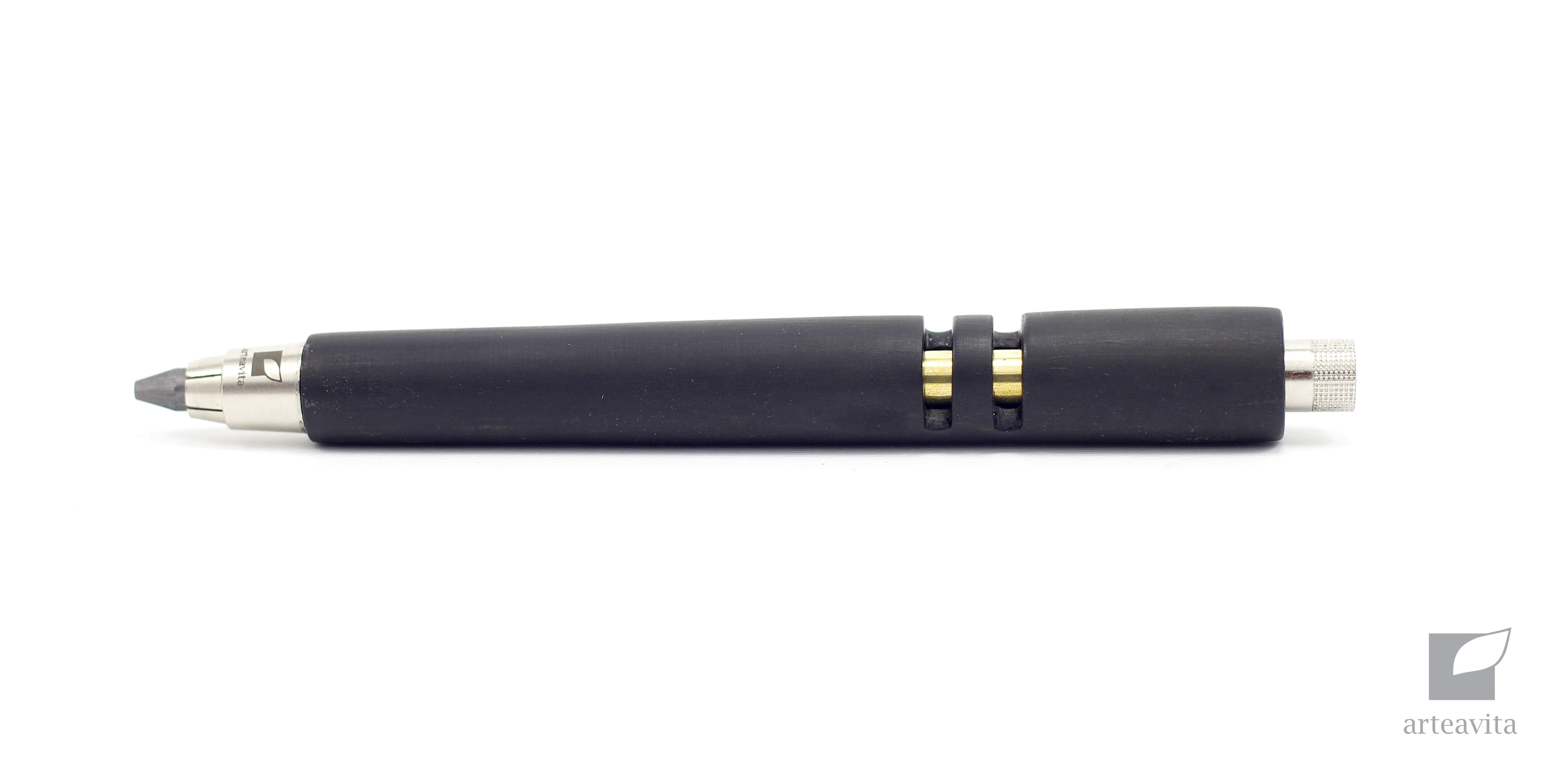 5.6mm handmade sketch pencil/ballpoint pen| lead holder | – arteavita