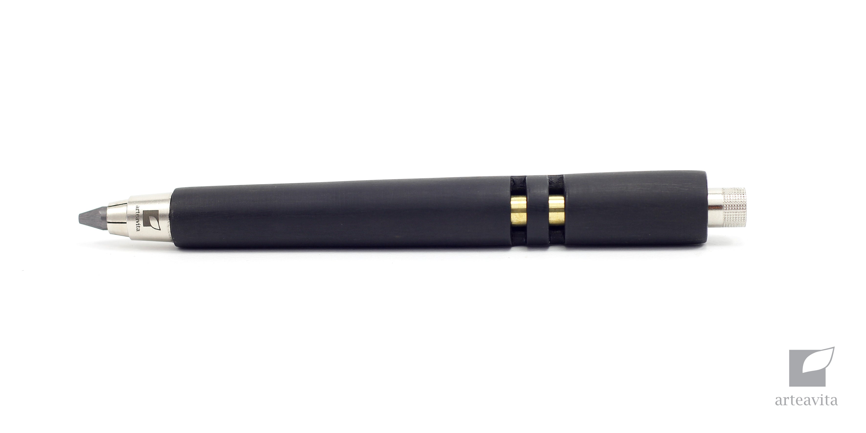 5.6mm handmade sketch pencil/ballpoint pen| lead holder | – arteavita