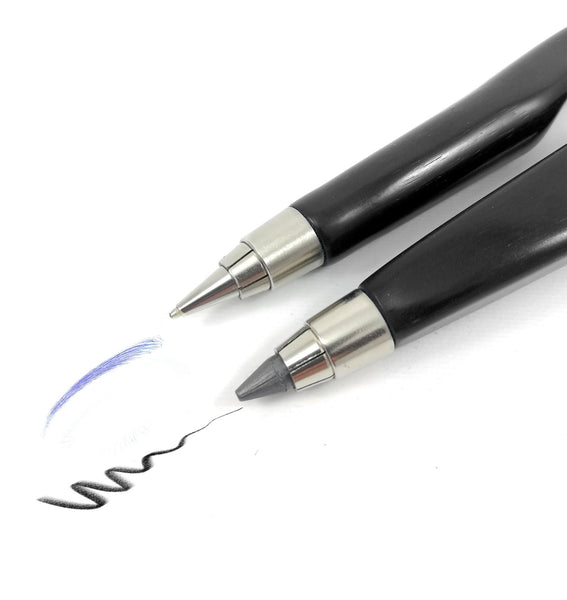 writing instrument, Pencil and pen mechanism – arteavita